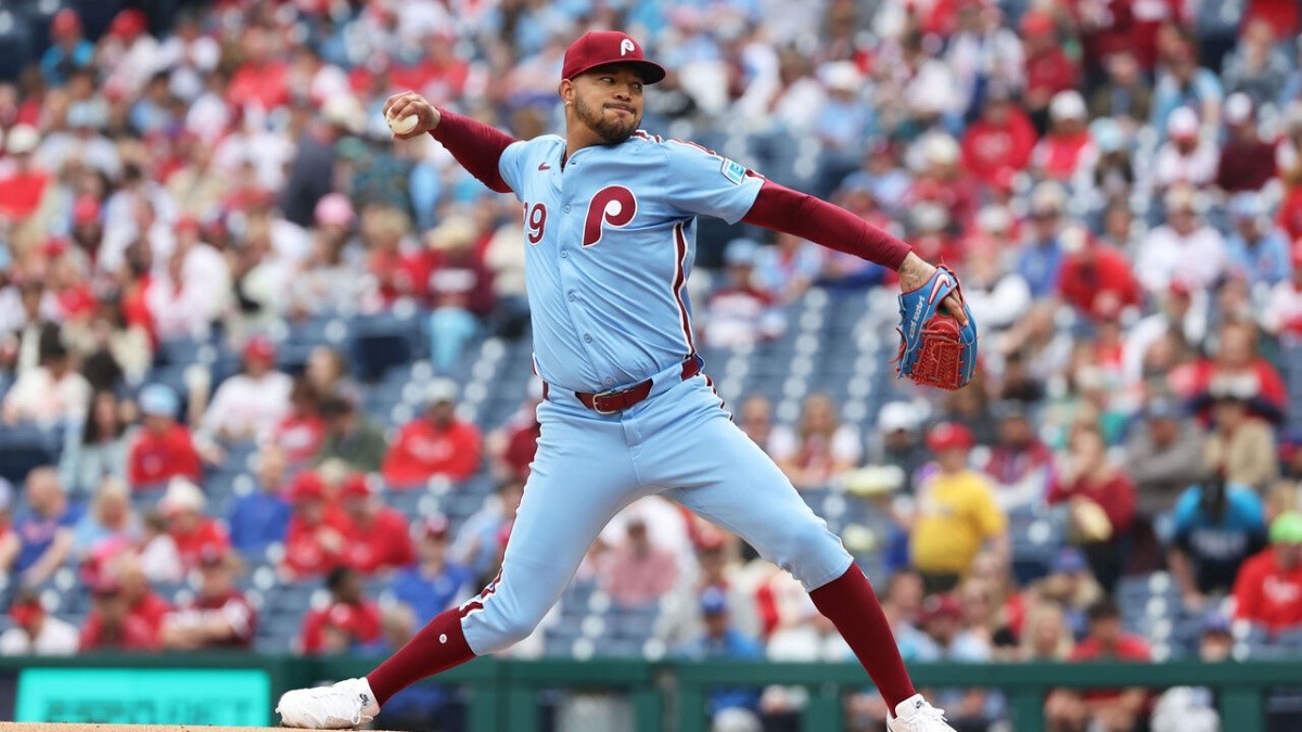 MLB: Pitcher Silences Critics with Stellar Debut on His Way to First ...