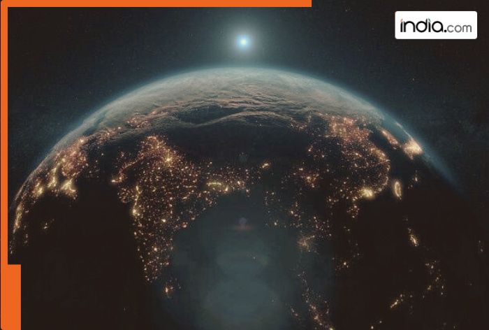 Earth has tilted 31.5 inches in less than two decades due to..., reason will leave you shocked ...