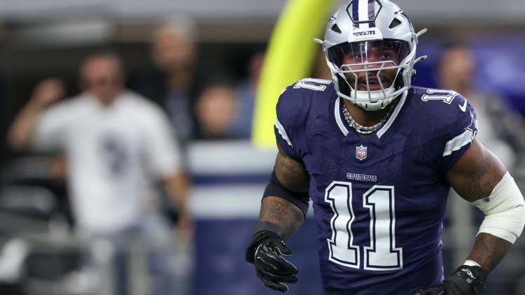 'I don't need $40 million': How did we get here? A timeline of Micah Parsons' eventual exit from ...