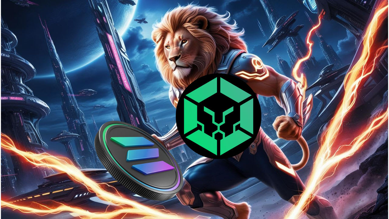 Could BinoFi (BINO)’s hybrid exchange be the answer to Solana (SOL)’s ...