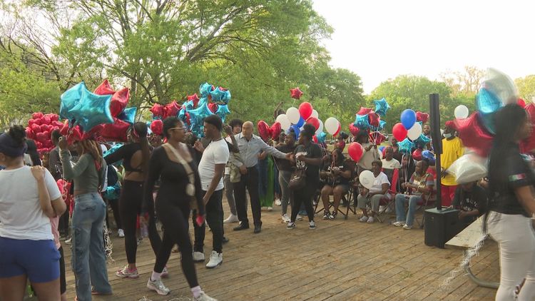 'He wasn't supposed to go' | Community remembers Atlanta rapper Young ...