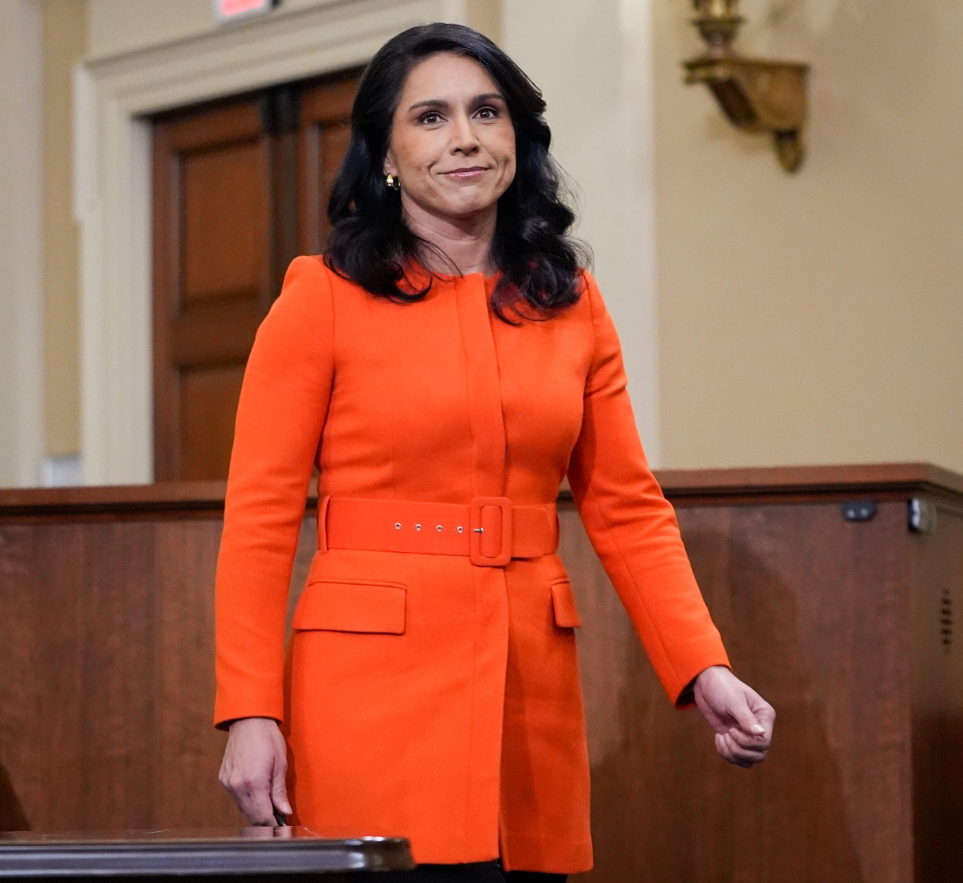 Access Denied: Trump Revokes Cheney and Clinton’s Security Clearances