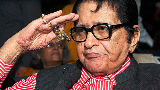 When Manoj Kumar revealed how he got the title of ‘Bharat Kumar’