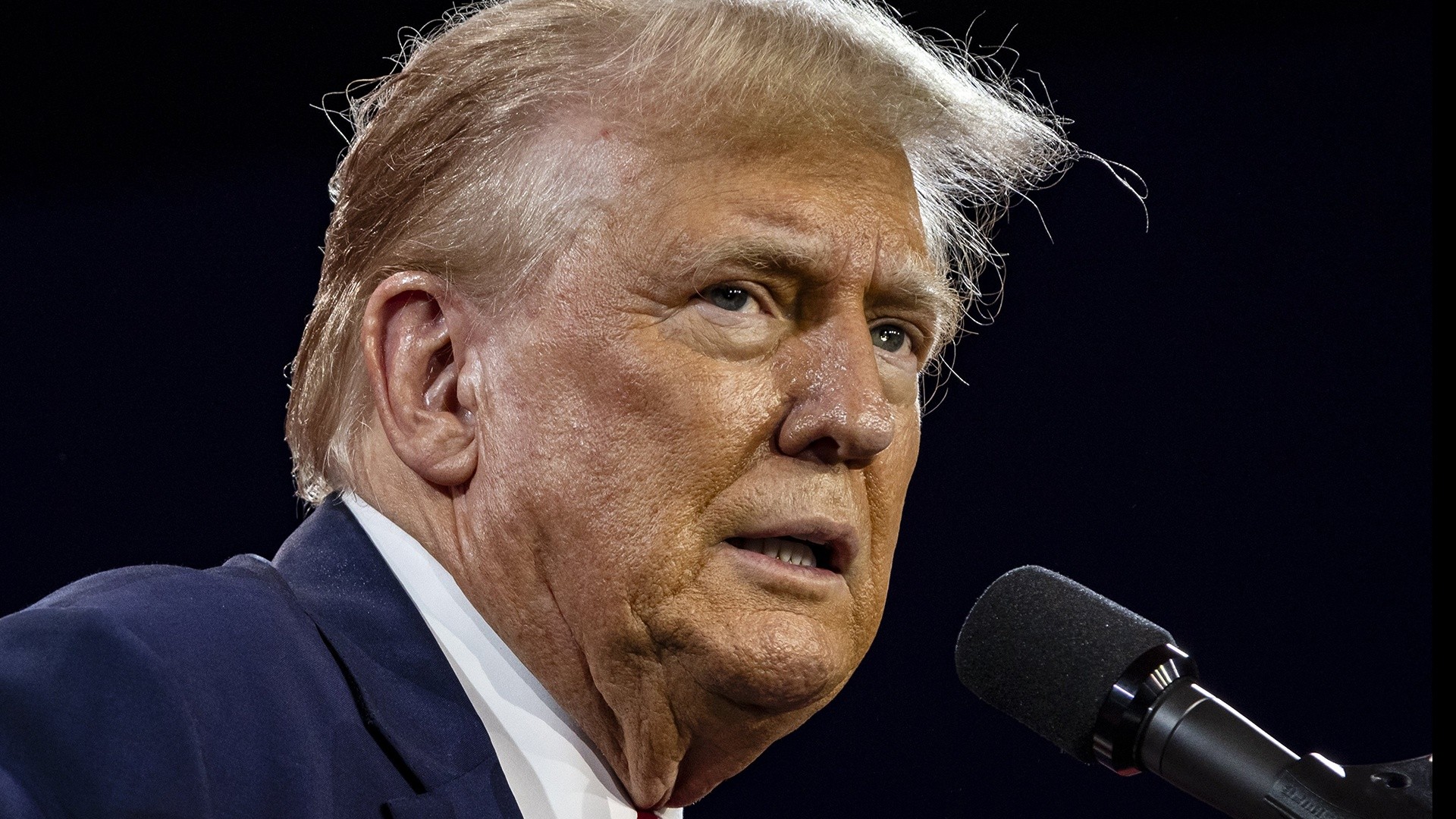 Needless economic pain from Trump not even worth it if his tariff gambit works: economist