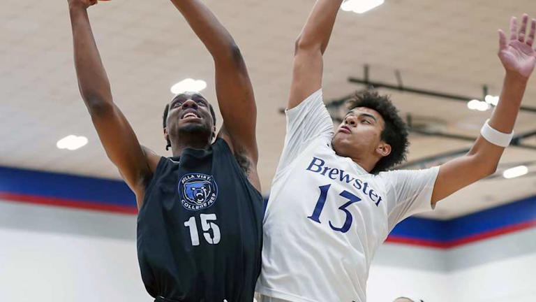 Photos: Brewster Academy defeats CIA Bella Vista in quarterfinals of ...