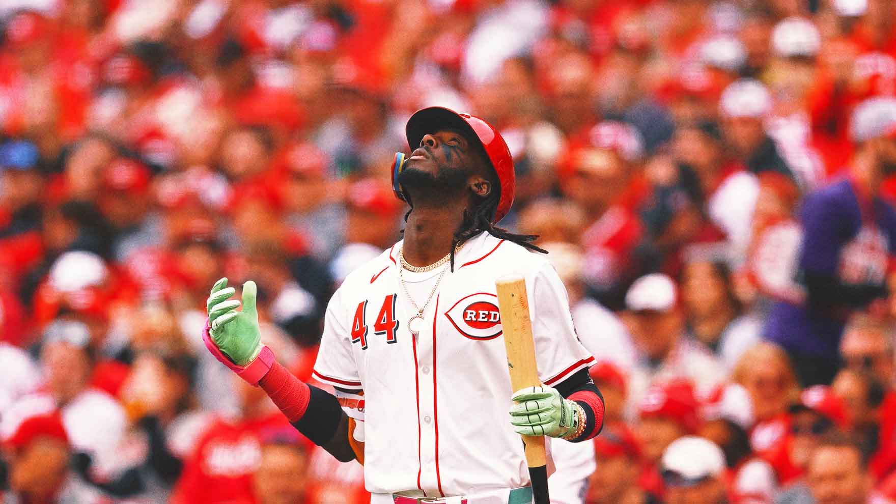 Reds become first MLB team in 65 years to lose 3 consecutive 1-0 games