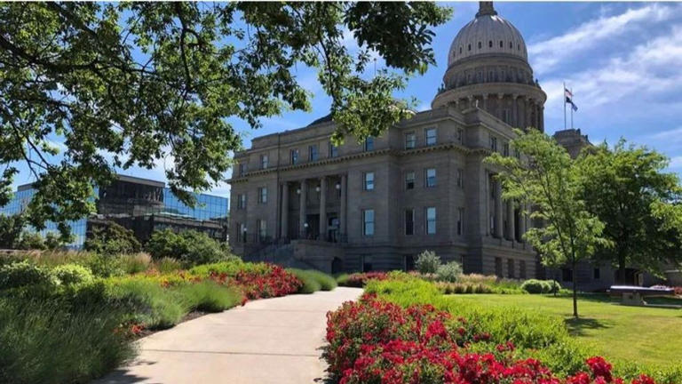 Idaho child welfare budget heads to governor's desk for approval