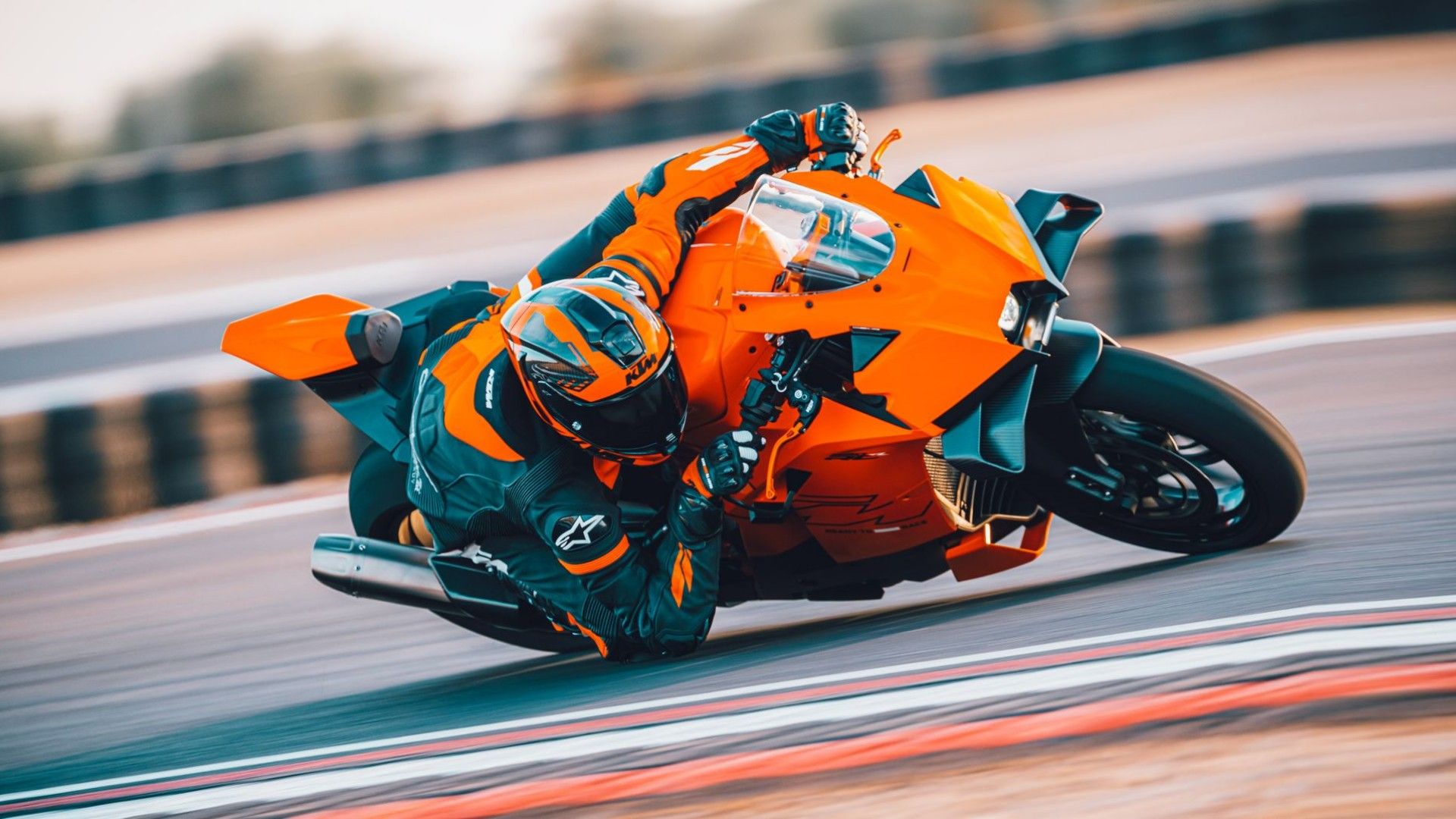 Crisis Averted: KTM Finally Has A New Owner To Stay Ready To Race