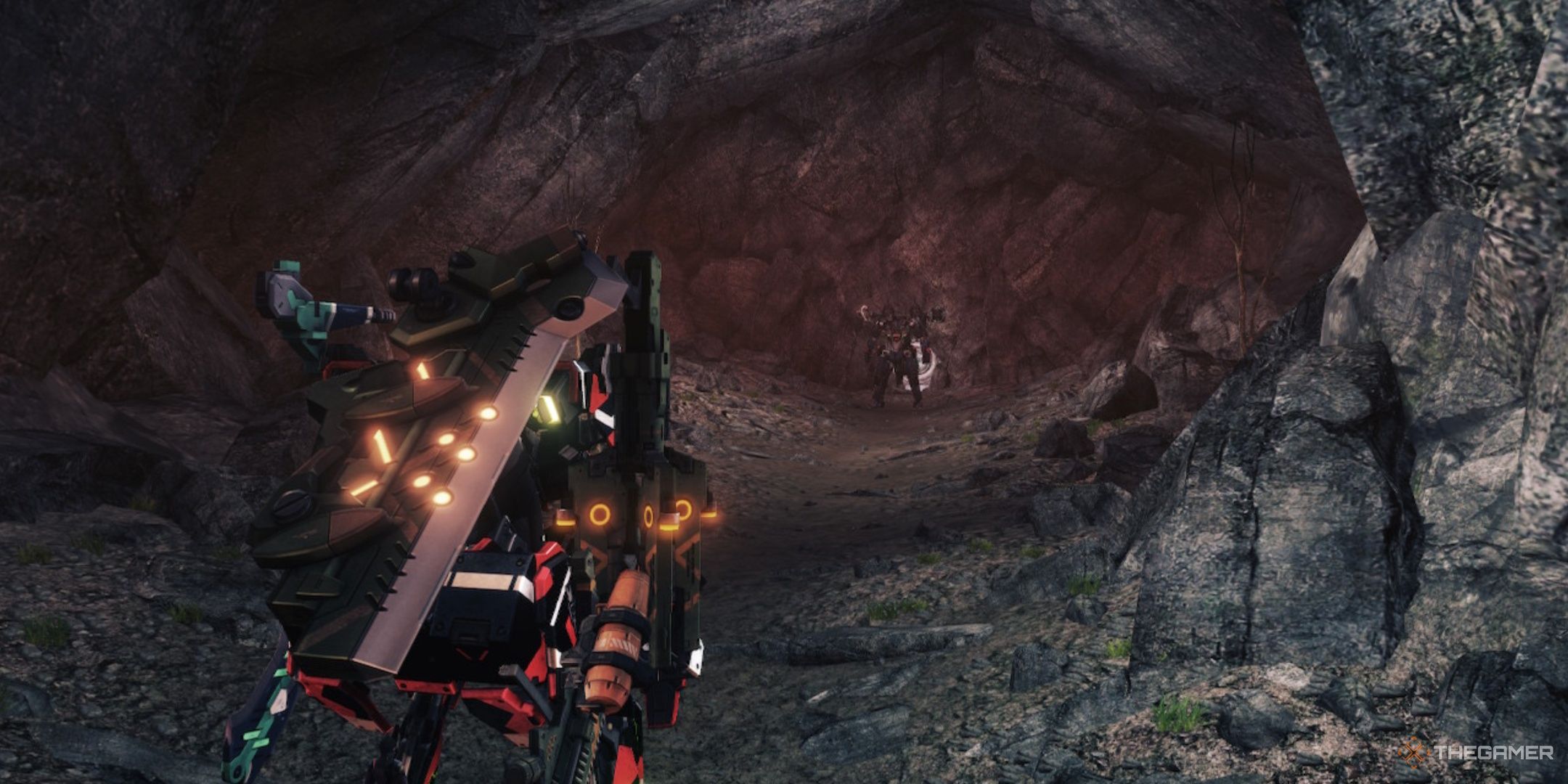 How To Unlock The Celeste Three Mission In Xenoblade Chronicles X: Definitive Edition