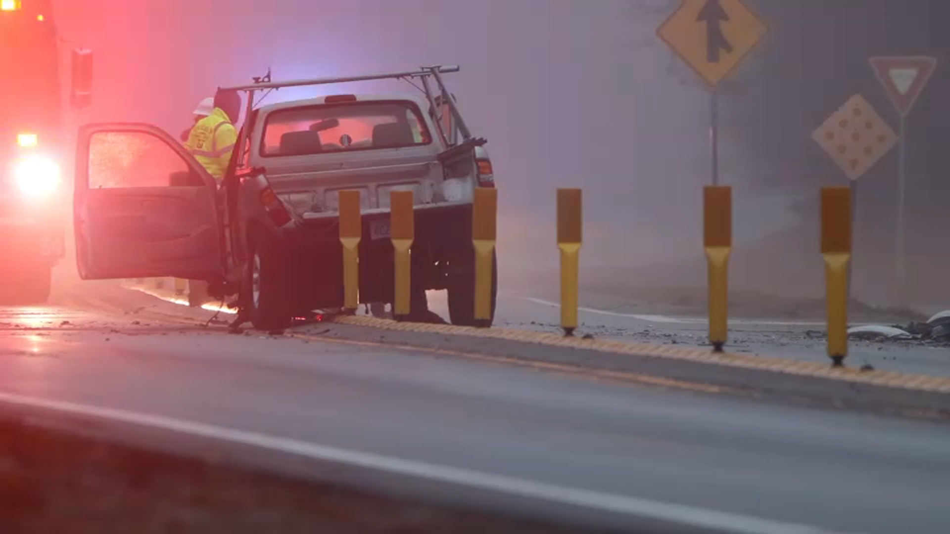 Person killed in Cape Cod crash