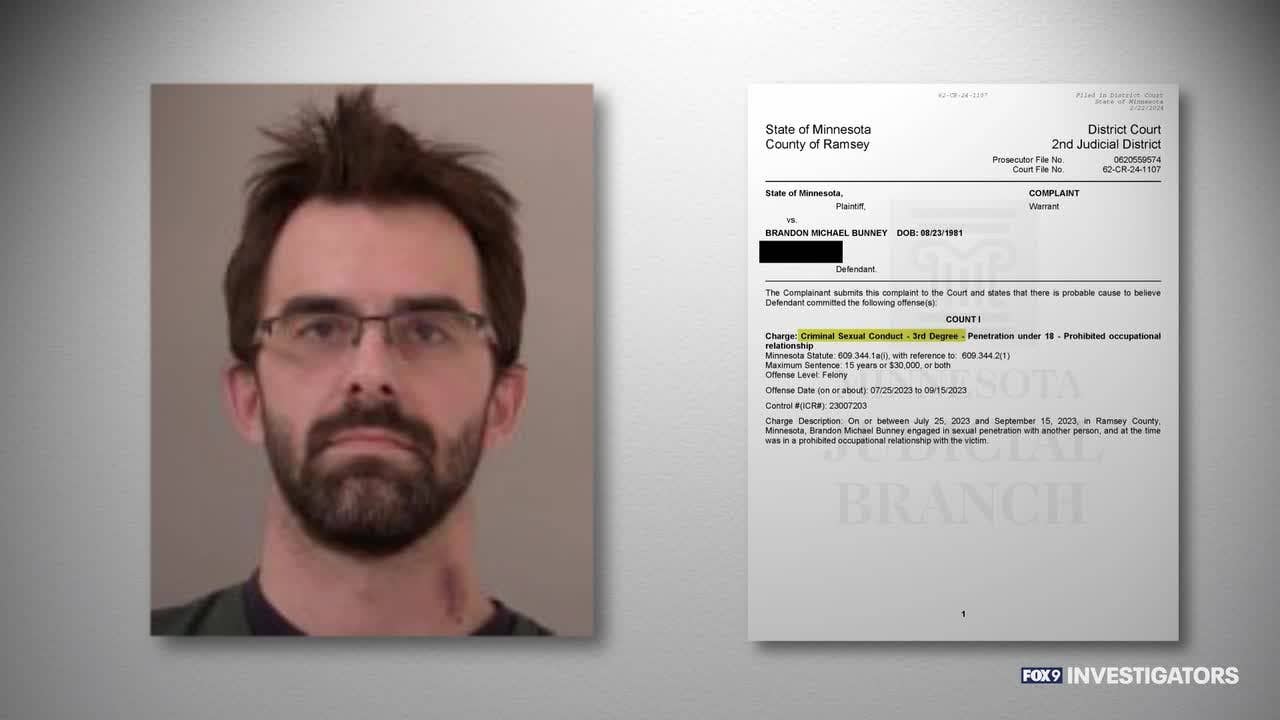 Teacher guilty of sex crime with former student sentenced to house arrest