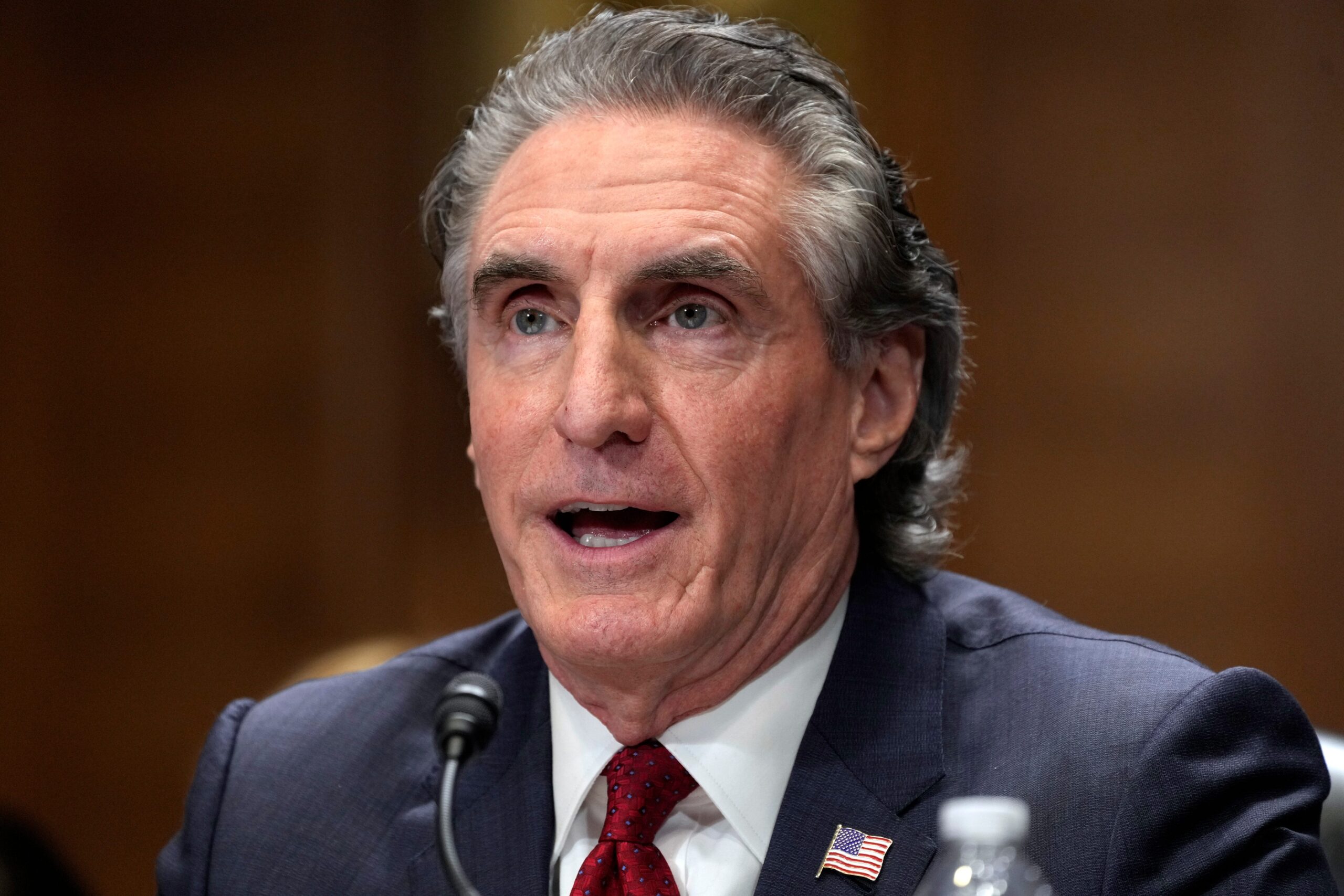 GOP’s plan for federal lands