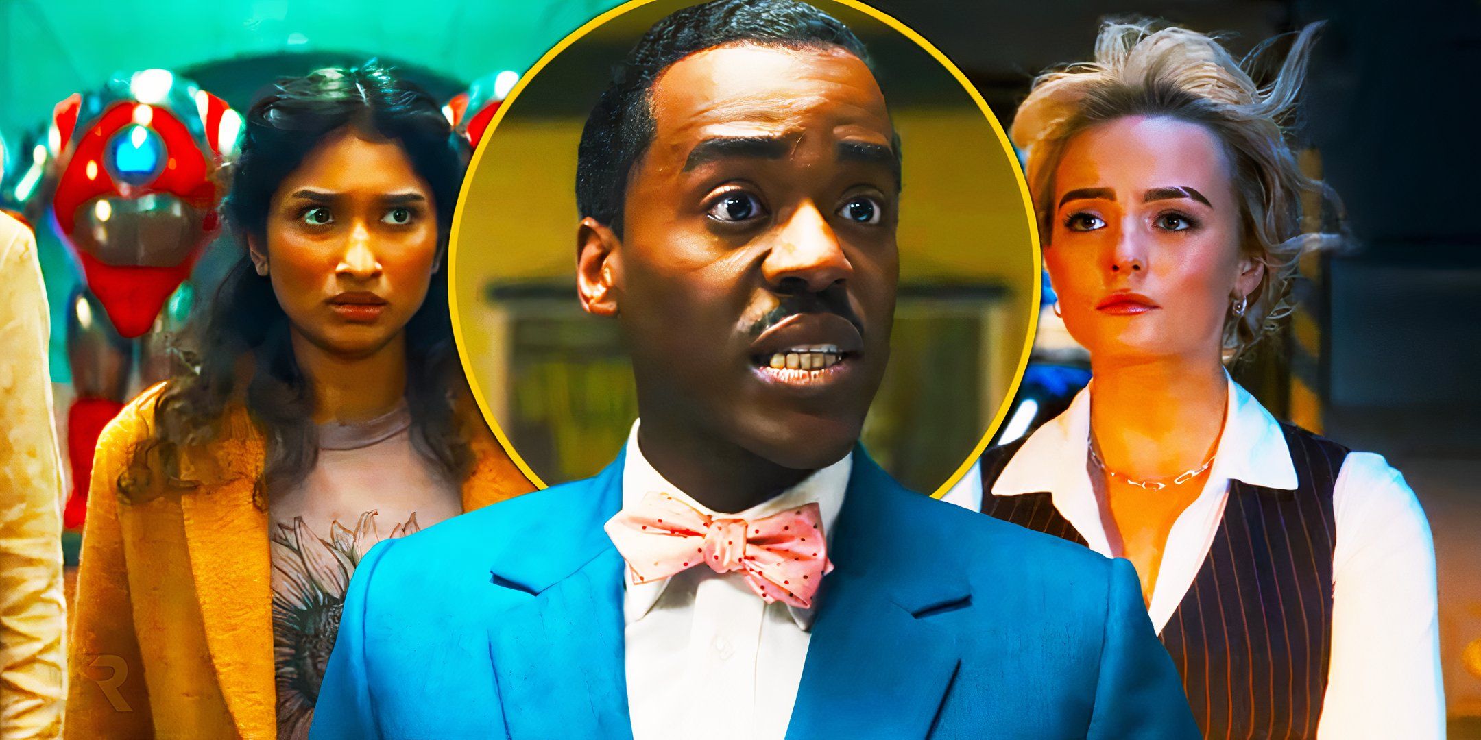 How Doctor Who's New Companion Dynamic Is Different From Seasons Past ...