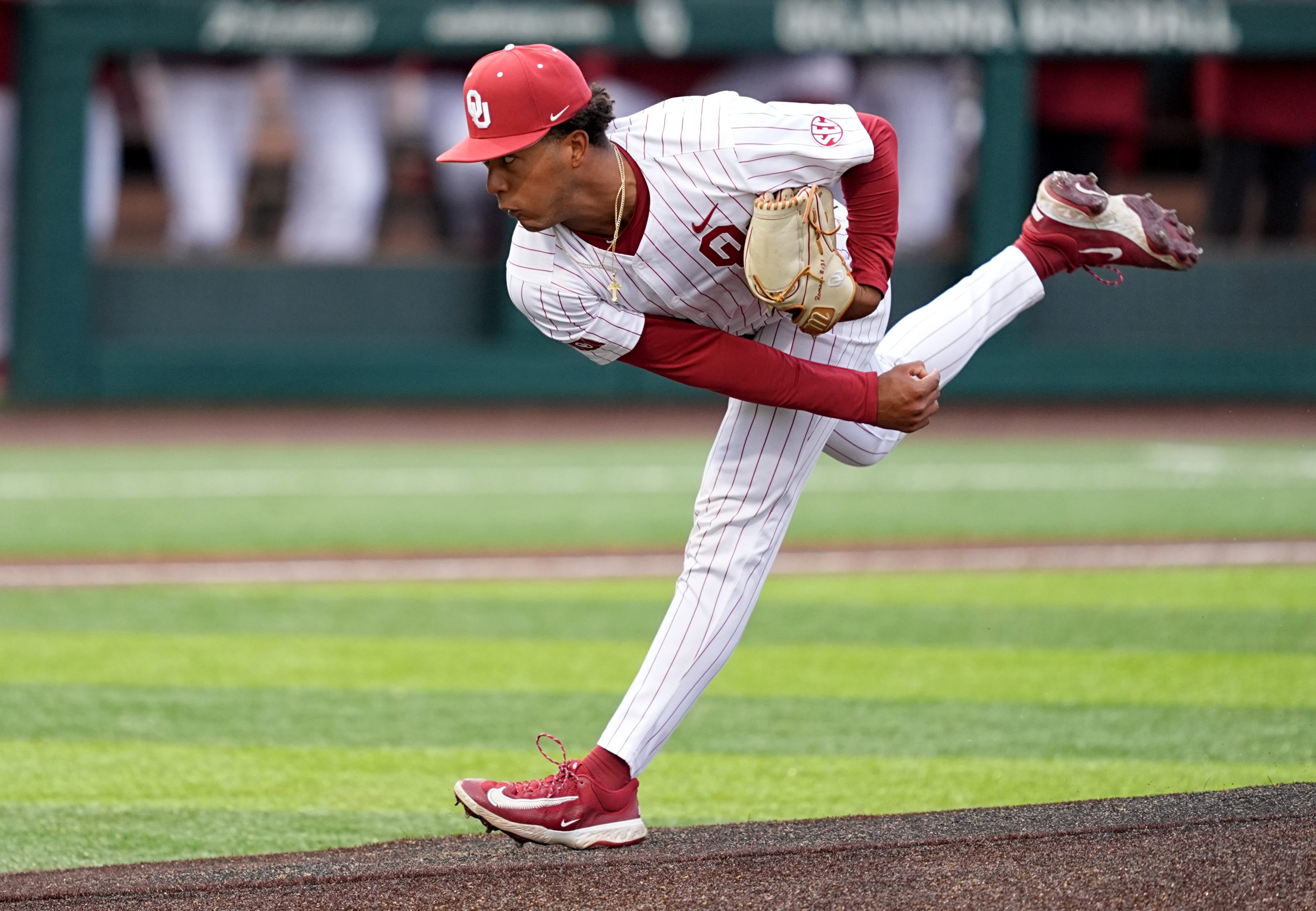 Can OU baseball make run in SEC, NCAA tournaments? We examine Sooners ...