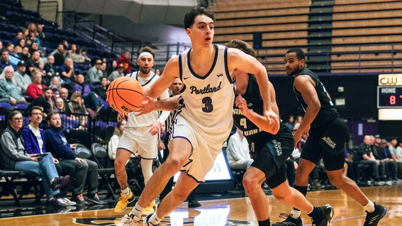 LSU adds talented Australian scorer from transfer portal