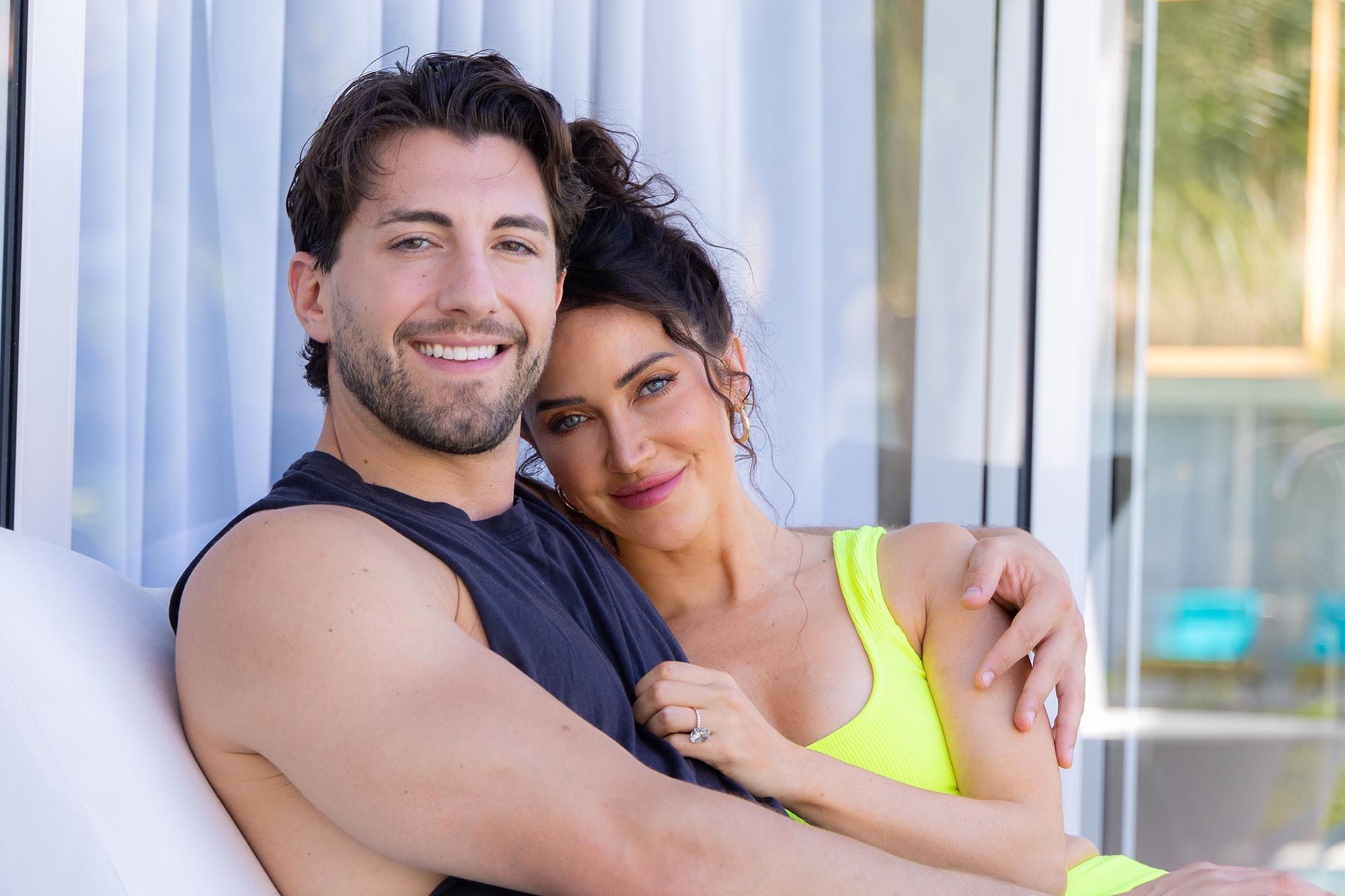 What Kaitlyn Bristowe Said About Exes Shawn, Jason on Her ‘Tell-All ...