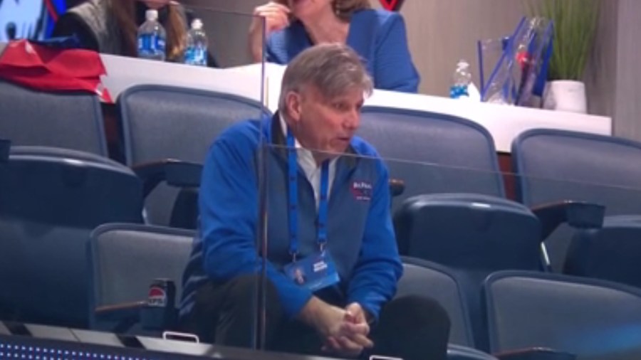 Doug Bruno ‘feels great,’ but says stepping aside is the right call as ...