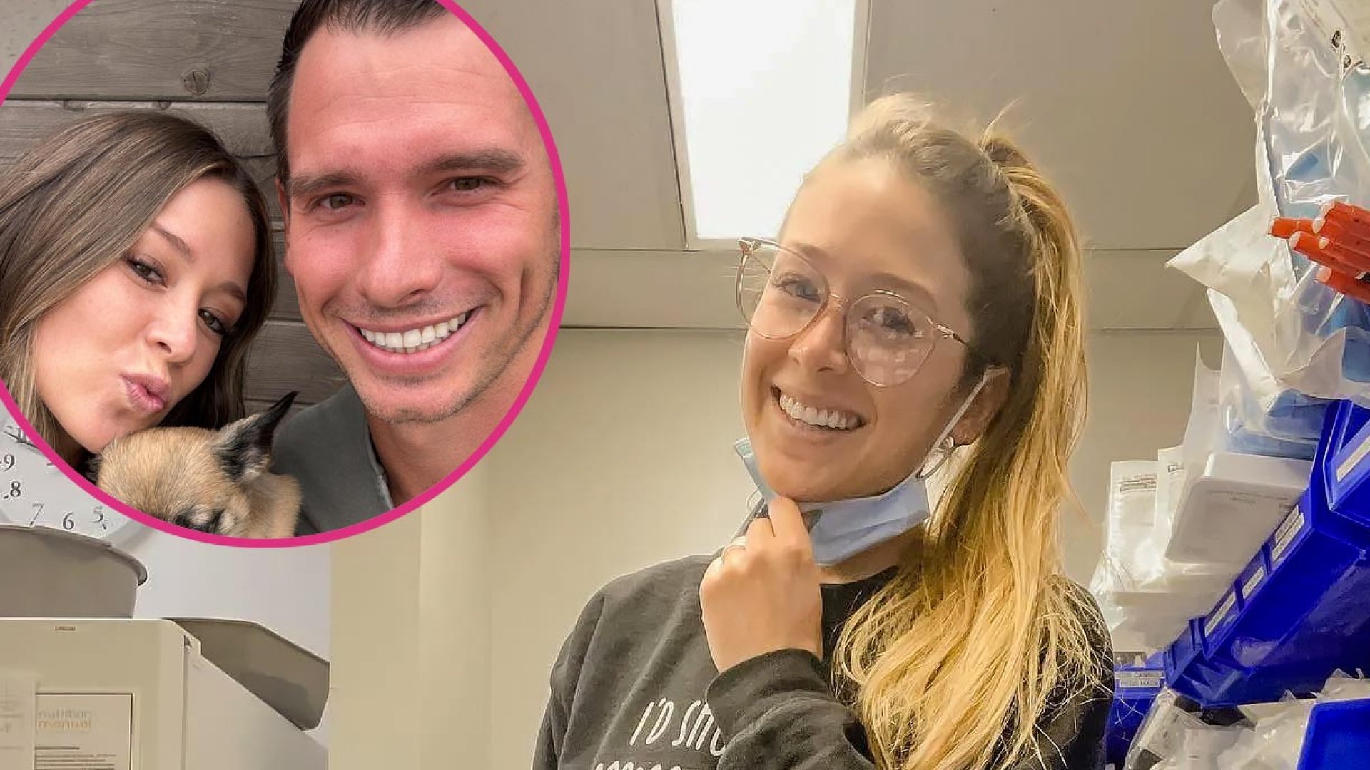 How Hailey Okula's Husband Matthew Plans to Honor Her After Death