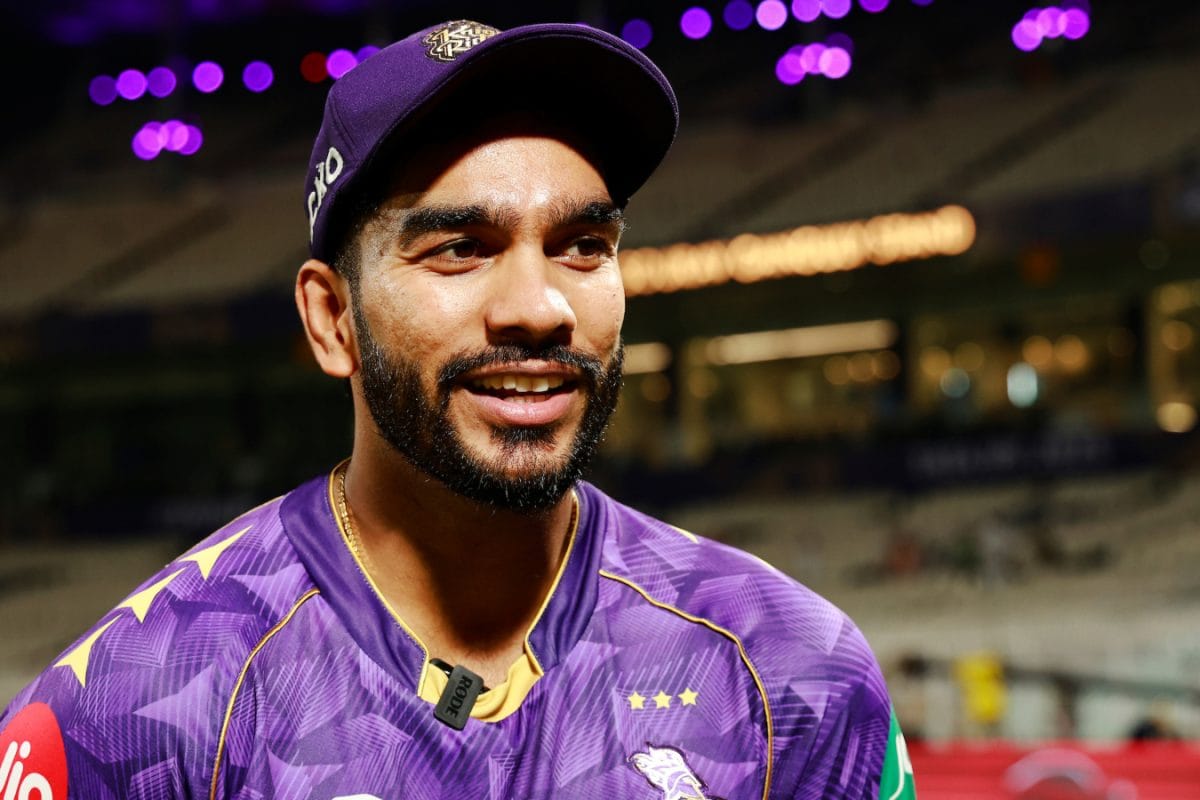 Which Team Does Venkatesh Iyer Want To Go To After KKR Snub: 'If I Ask ...