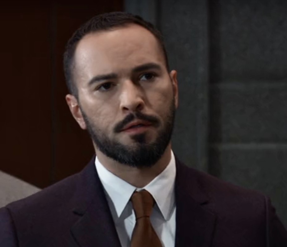 General Hospital Recap: Marco Is Sidwell and Natalia's Son