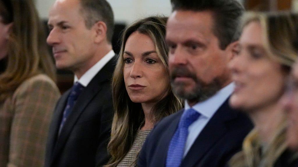 Karen Read's lawyers ask U.S. Supreme Court to step in her case ...