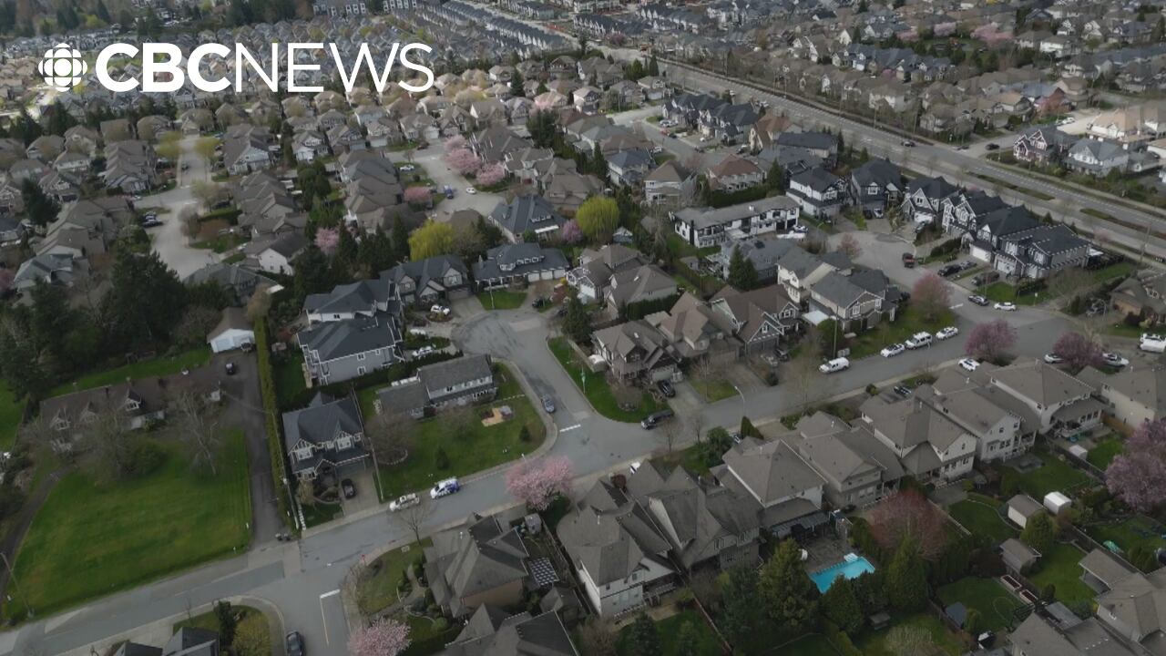 Here's what matters to Langley voters this federal election