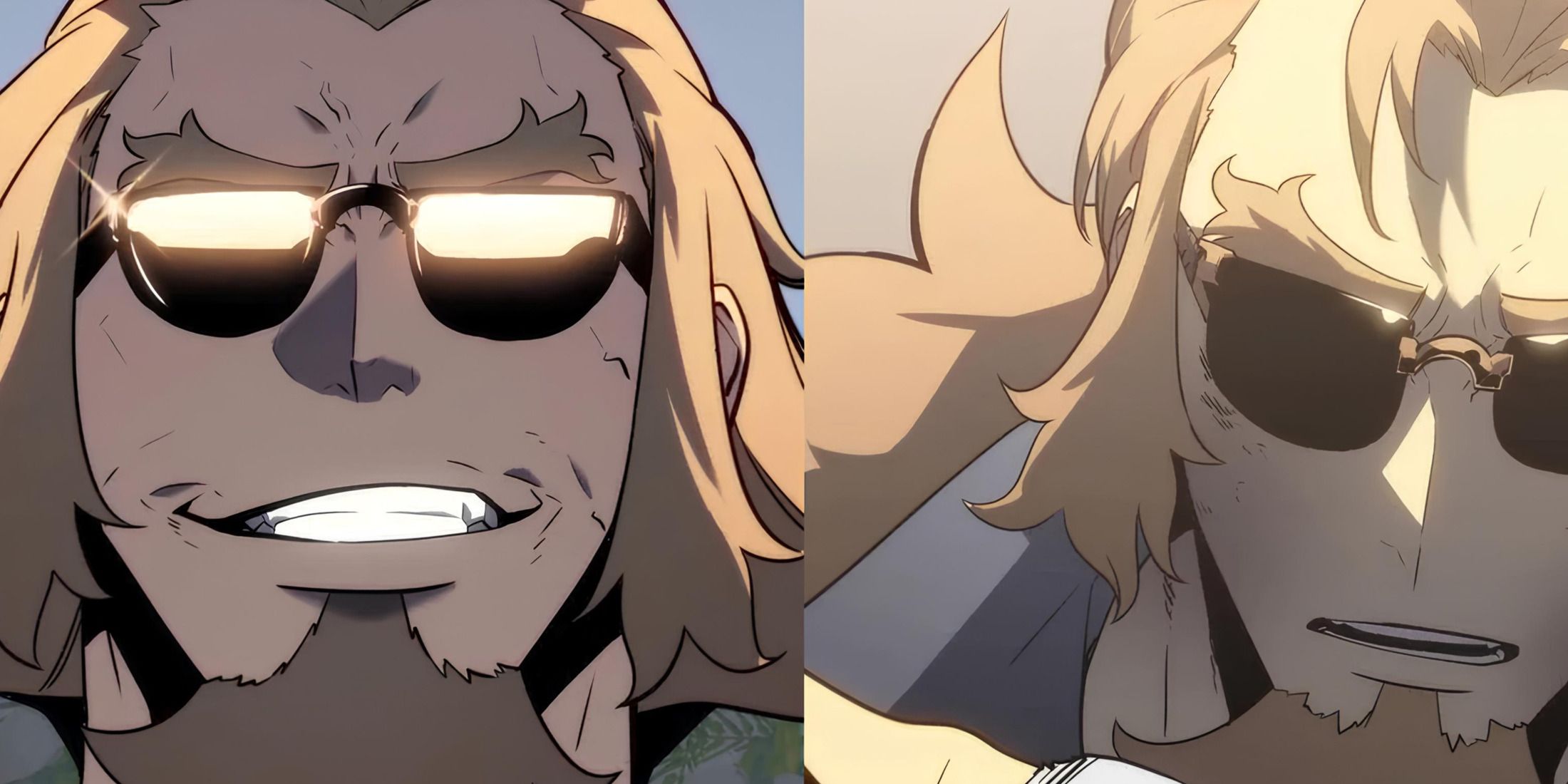 Solo Leveling: Is Thomas Andre Evil?