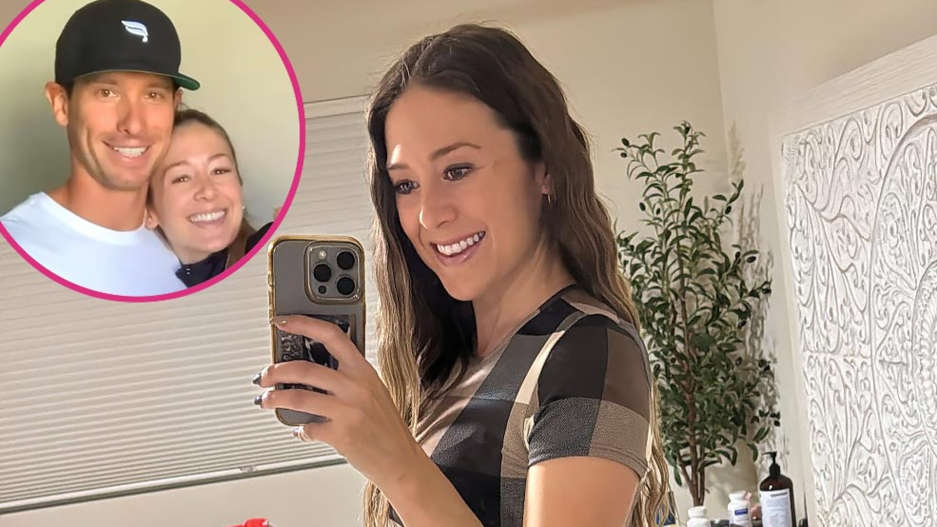 What to Know About Nursing Influencer Hailey Okula's Husband Matthew