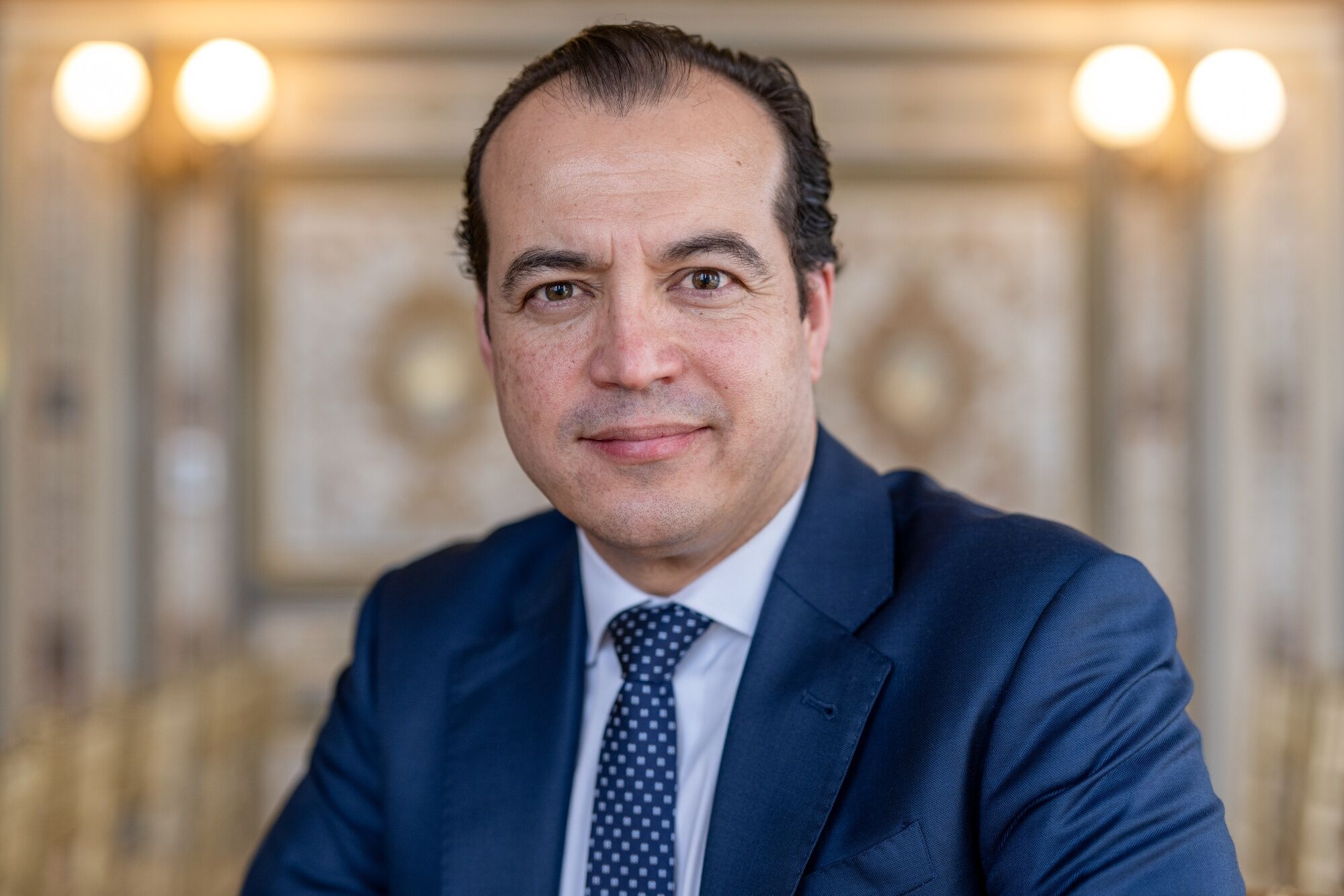 Mexico Trade Negotiator Says USMCA Discussions May Be Sped Up