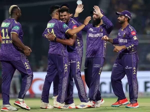 IPL 2025: Rahane reflects on KKR's dominant win over SRH, says 'winning ...