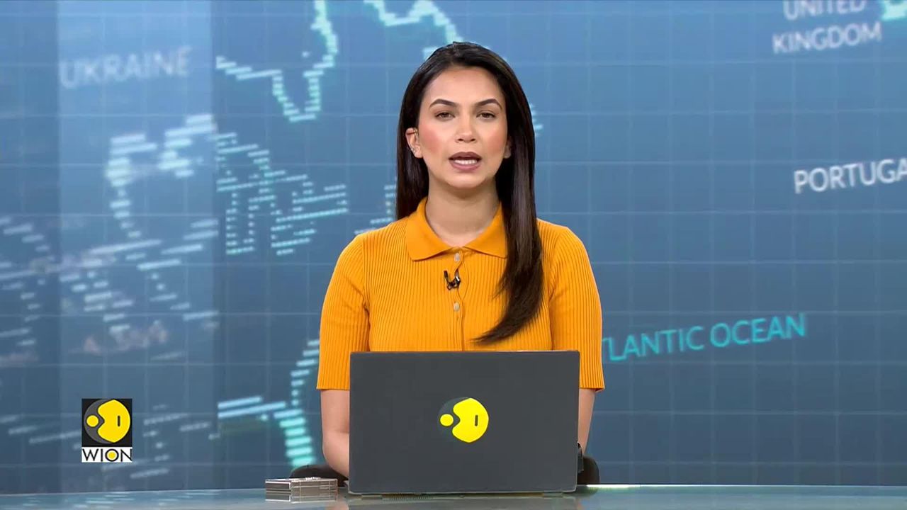 Signalgate: Pentagon launches probe into Pete Hegseth over leak of ...