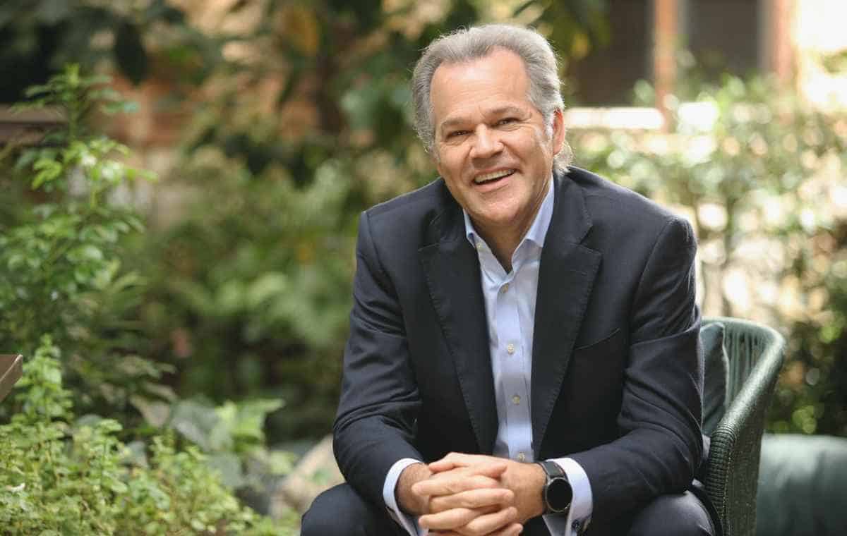 Juan Manuel Rojas: Esta es la trayectoria de un actor clave del sector ...