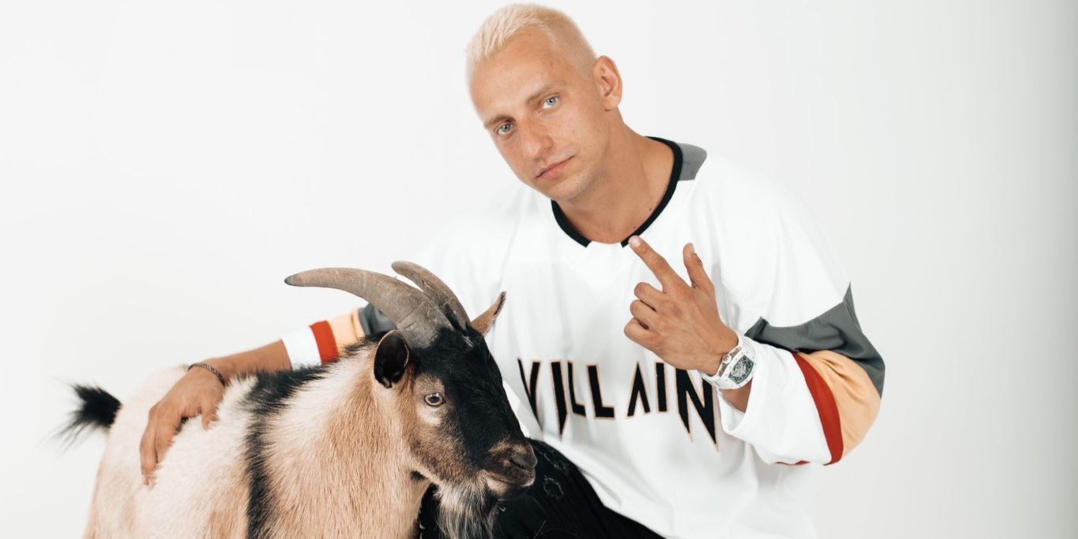 Kick Streamer Vitaly Arrested in the Philippines