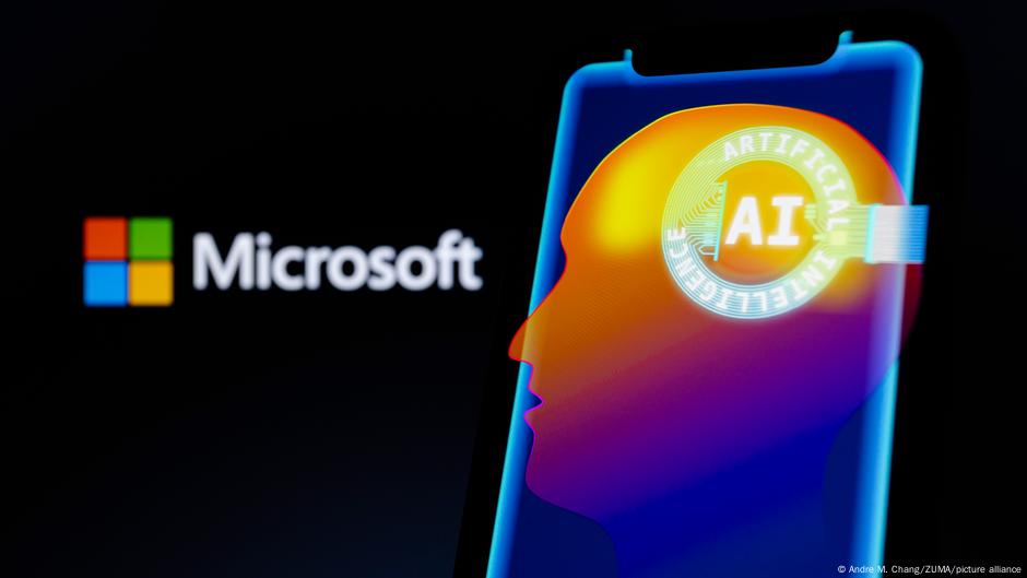 Microsoft turns 50: Will AI make it even more powerful?