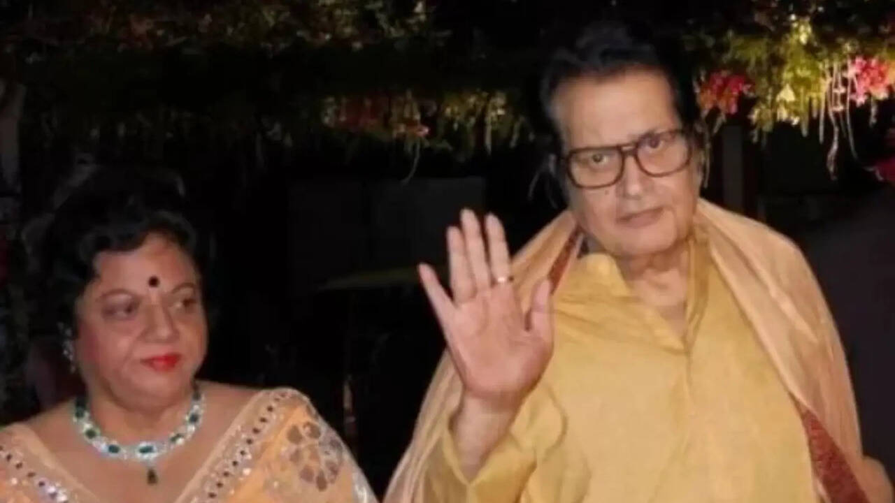 Manoj Kumar Death: All You Need To Know About His Family