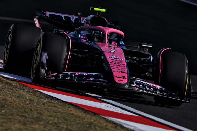 Zware crash voor Doohan in Japan, veroorzaakt rode vlag