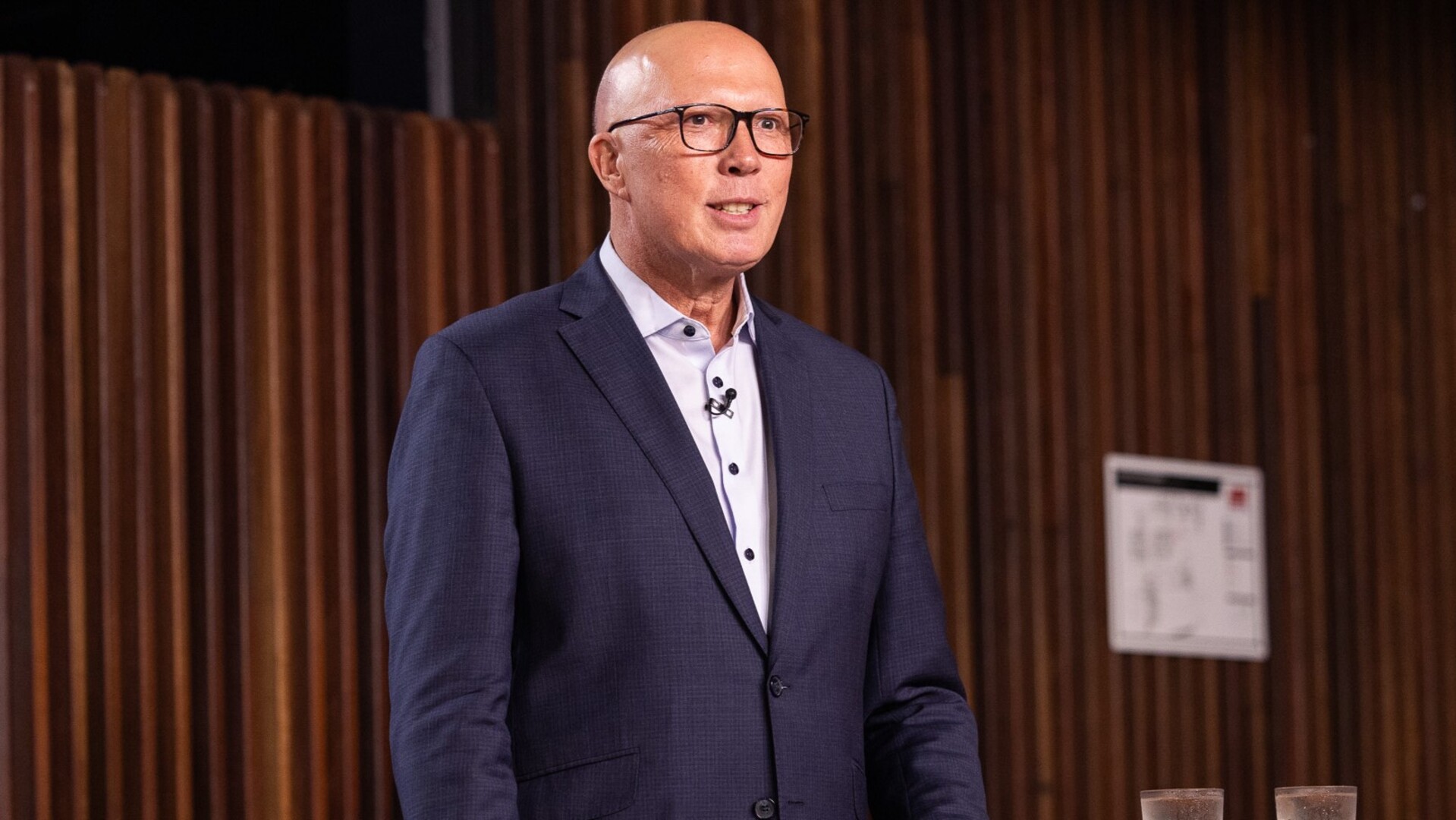 Peter Dutton is ‘nothing like’ Donald Trump