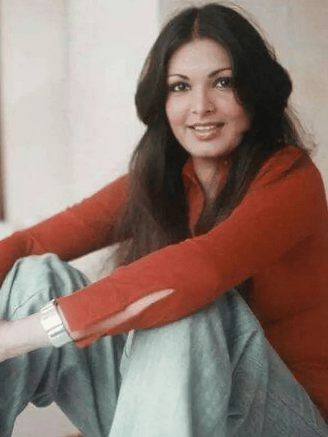 Beyond a sex symbol: Five films that established birthday girl Parveen ...