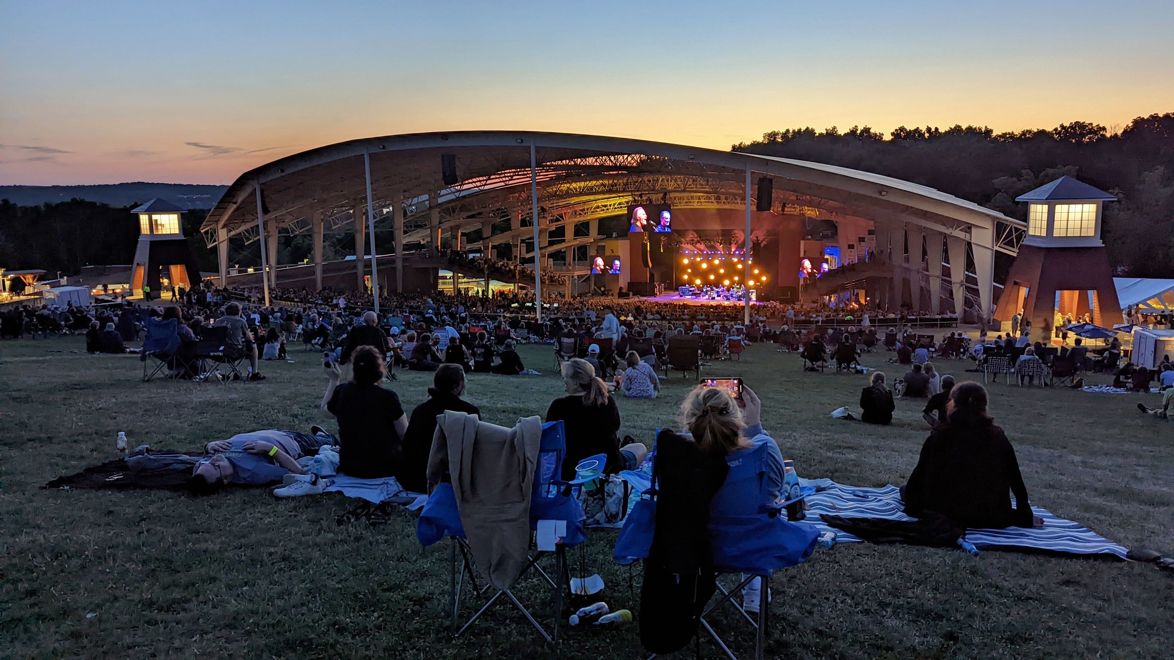 CMAC nominated for Academy of Country Music award