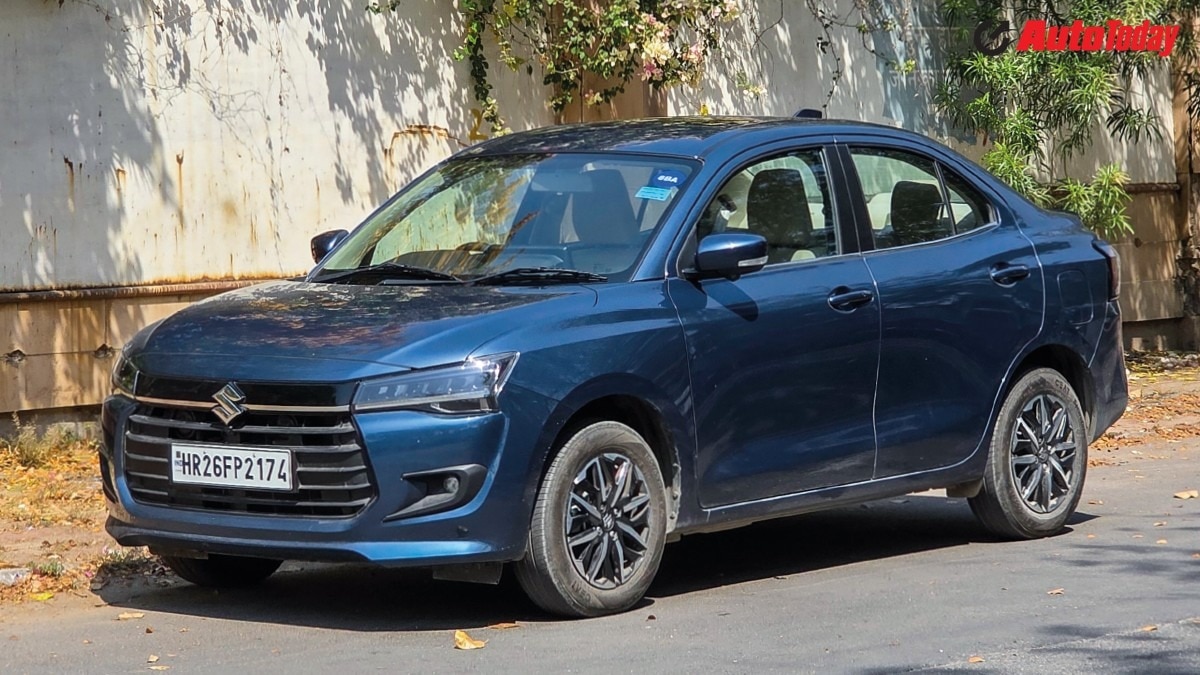 Maruti Suzuki Dzire long term review | March update