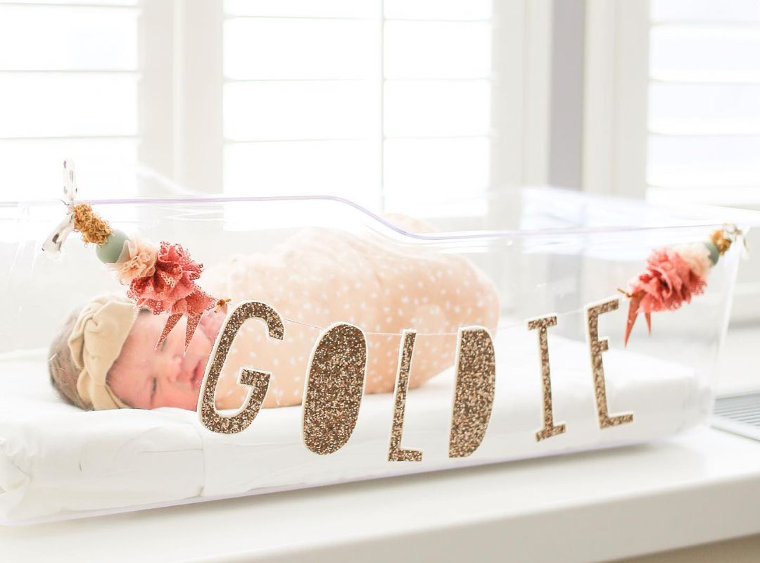 Shine Bright: 85+ Color-Inspired Names for Babies