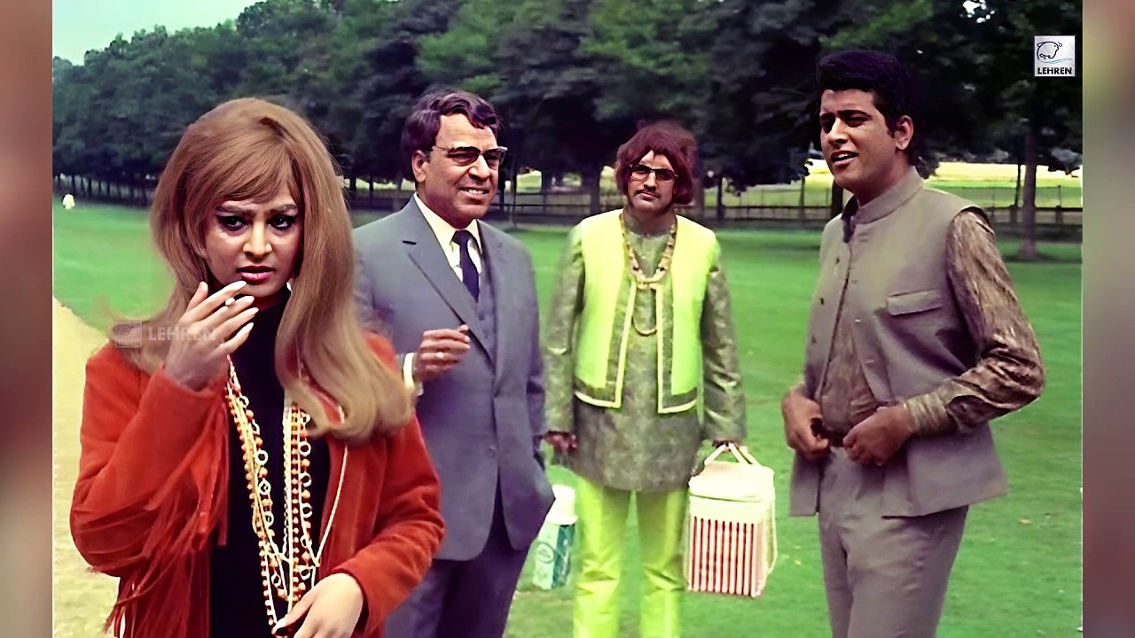 Manoj Kumar's 5 Best Movies: Upkar, Roti Kapada Aur Makaan, Purab Aur ...