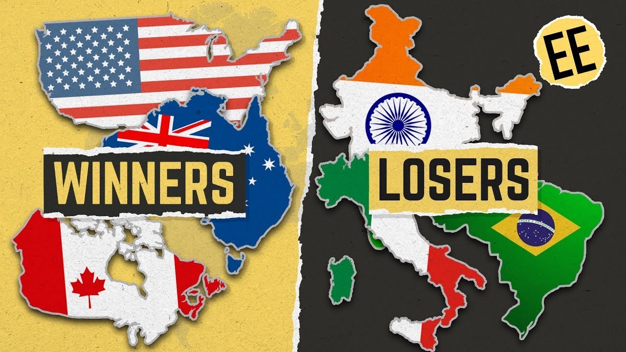 Skills Wars: The New Economic Battlefield