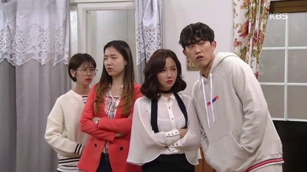 5 Rekomendasi Drakor Bertema Keluarga, Kisah Hubungan Harmonis yang ...