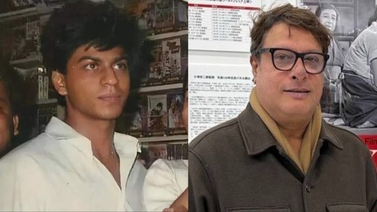 ‘Shah Rukh Khan ko bohot ghatiya chai banake pilayi’: Tigmanshu Dhulia ...