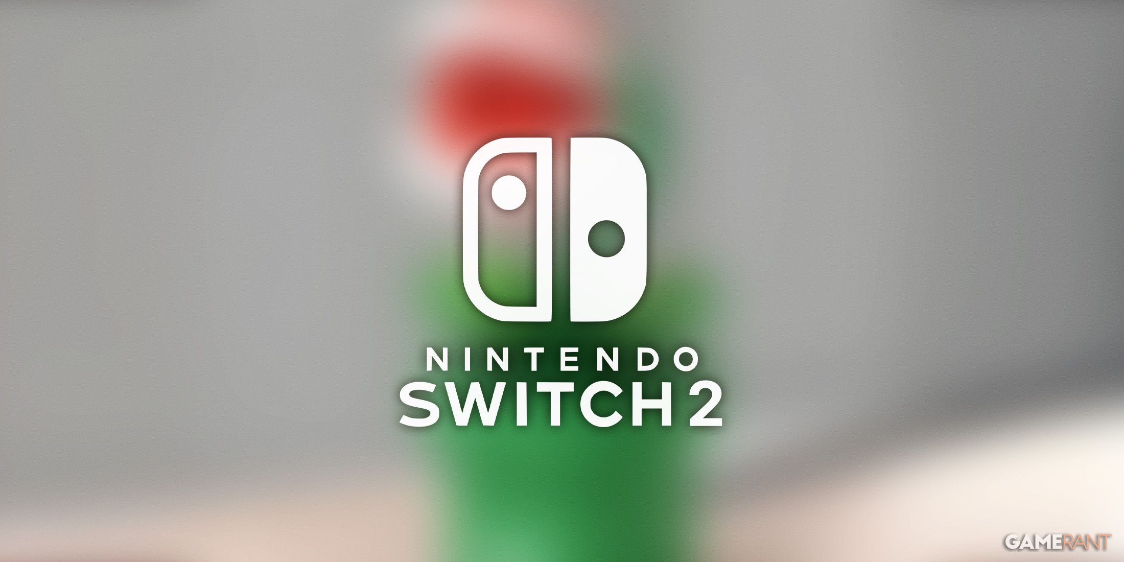 Official Nintendo Switch 2 Camera Looks Like Classic Mario Character