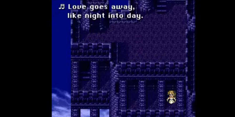 10 Best 16-Bit JRPGs