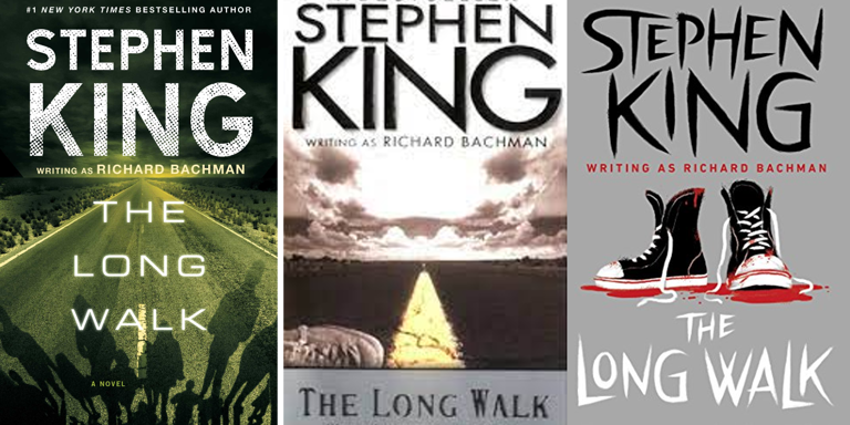 The Long Walk: Everything We Know About The Stephen King Adaptation