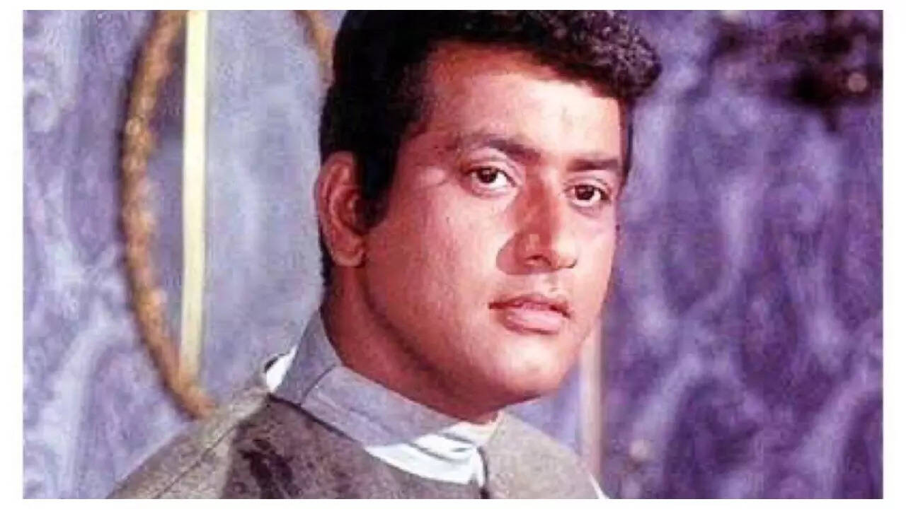Manoj Kumar's father gave him a letter as he left home in 1956 for ...
