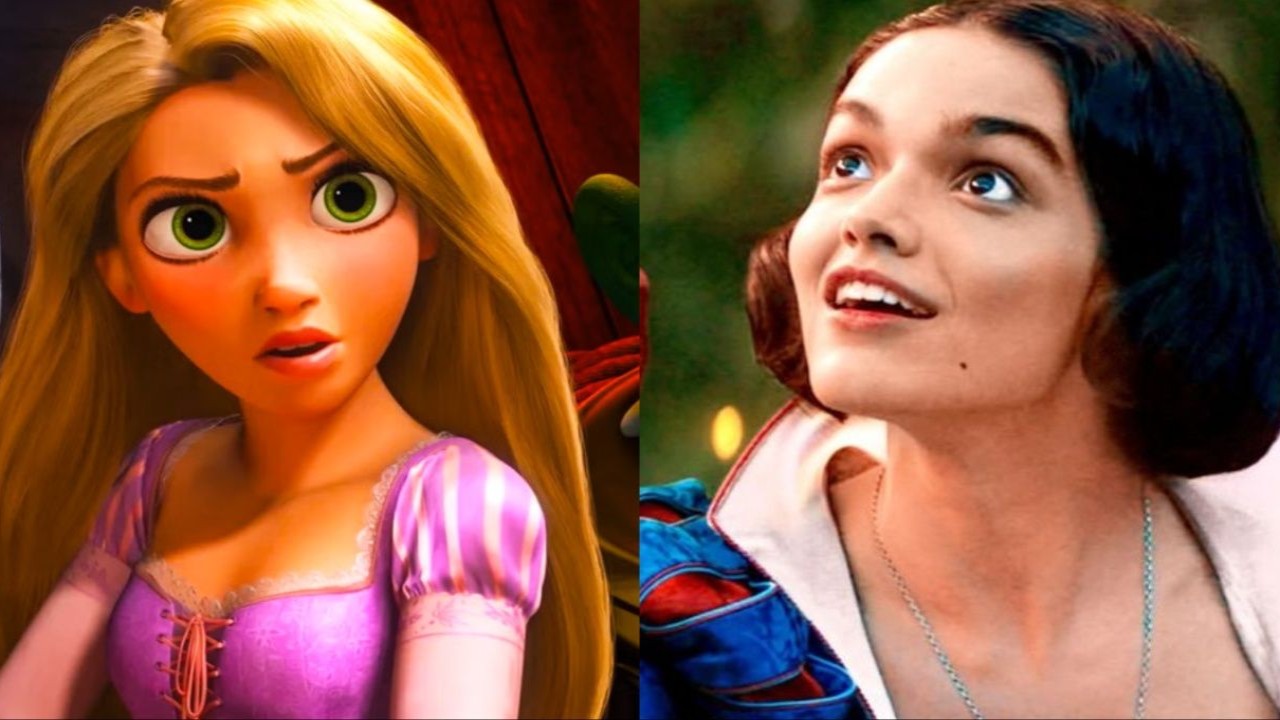 Box Office: Disney halts plans for Tangled live-action remake after ...